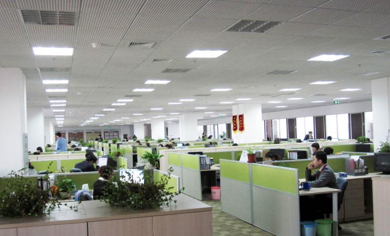 Fornitore cinese verificato - Beijing HaiLin Energy Technology Inc.