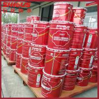China Two Component Polyurethane Pu Waterproofing For Kitchen Bathroom And Balcony for sale