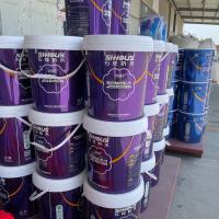 China Bulk Supply Js Polymer Modified Cement Waterproofing High Flexibility For Building Projects for sale