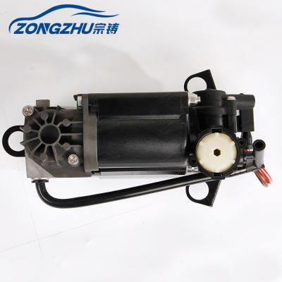 Cina Compressore della sospensione di giro dell'aria della pompa di aria di Mercedes della plastica A2203200104 A2203200304 in vendita
