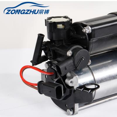 Cina Compressore della sospensione di giro dell'aria della pompa di aria di Mercedes della plastica A2203200104 A2203200304 in vendita