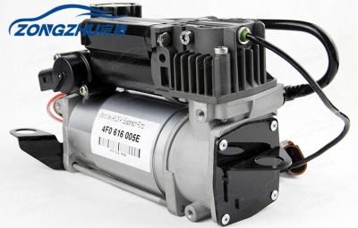 China Steel & Plastics Auto Air Compressor Repair Kit For Audi A6 C6 4F0616005E 4F0616006A for sale