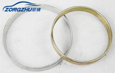 China Rear Steel Clamps Audi Air Suspension Parts , Rear Auto Suspension Parts for sale