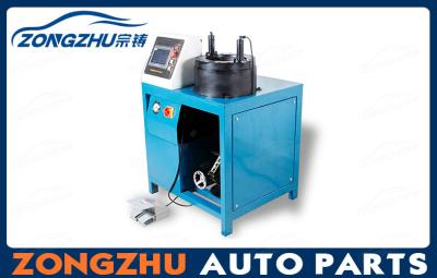 China Het economische Hydraulische Slangcrimper van de de Lenteslang van de Luchtopschorting Plooiende Hulpmiddel Te koop