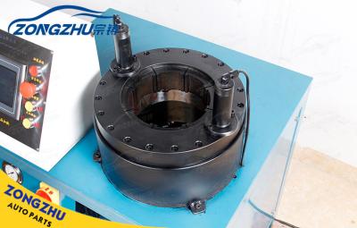 Cina macchina di piegatura del tubo flessibile idraulico 415V per le scosse della sospensione dell'aria di Audi Land Rover in vendita