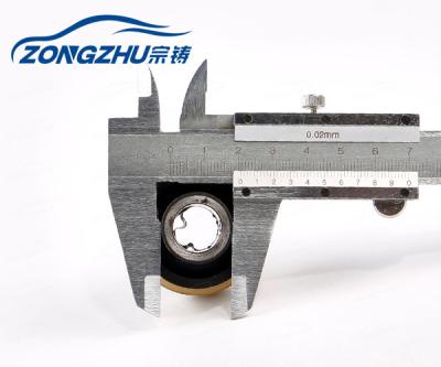 China Jogos superiores de borracha dianteiros Porshce 970 Panamera da suspensão do ar da montagem do suporte 97034305215 97034305115 à venda