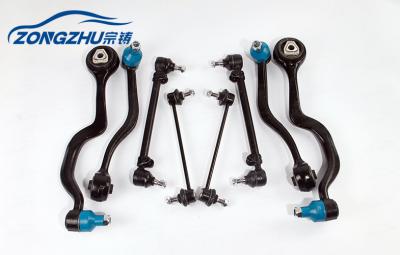 China BMW E34 Suspension Automobile Control Arm Kit 31121139991 31121139992 31121141097 for sale
