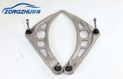Cina Braccio di controllo superiore /inferiore dell'automobile della sospensione per i pezzi di ricambio dell'auto di BMW E46 in vendita
