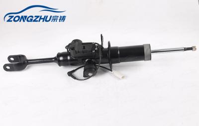Cina Scossa della sospensione della pressione dell'aria dell'olio per la destra 37116796925 della parte anteriore di serie F02 di BMW 7 37116796926 in vendita