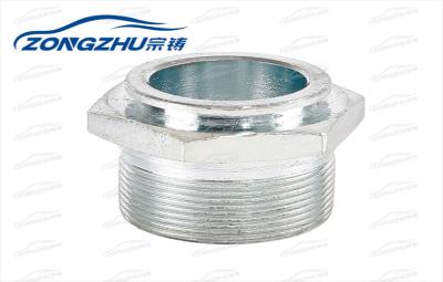 China Aluminum Audi Allroad Air Suspension Repair A8 Front Air Suspension Shock Absorbers for sale