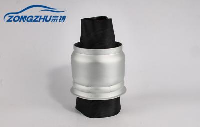 China Van de Reparatieuitrustingen van de luchtopschorting de Volledige Plooiende Uitrustingen voor Audi Q7 Vooroe# 7L8616039D 7L8616040D Te koop