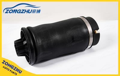 Cina OEM A1663200325 di muggito del puntone della sospensione della molla pneumatica della parte posteriore di ISO9001 Mercedes W166 in vendita