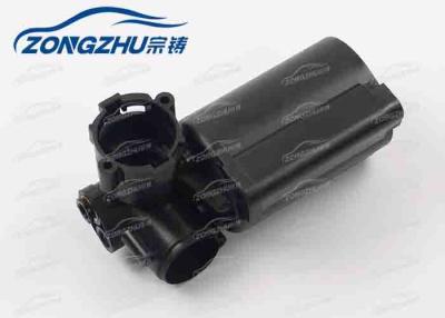 China air suspension compressor dryer assembly plastic body for merceders w220 w211 a6c5 for sale