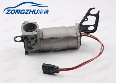 China Standard Motor Products Air Suspension Compressor Motor for Q7 for sale