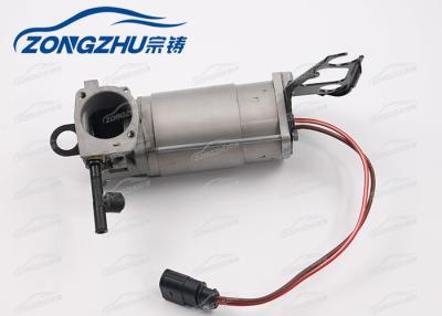 China Standard Motor Products Air Suspension Compressor Motor for Q7 for sale