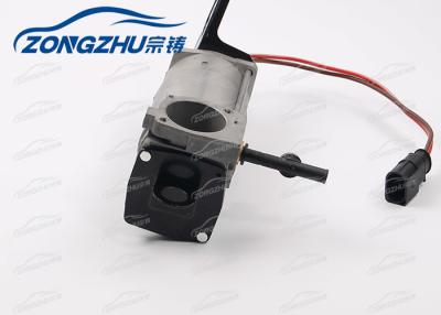 China Standard Motor Products Air Suspension Compressor Motor for Q7 for sale