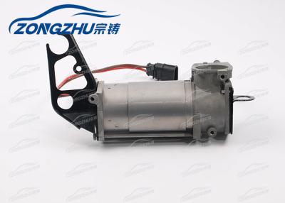 China Standard Motor Products Air Suspension Compressor Motor for Q7 for sale