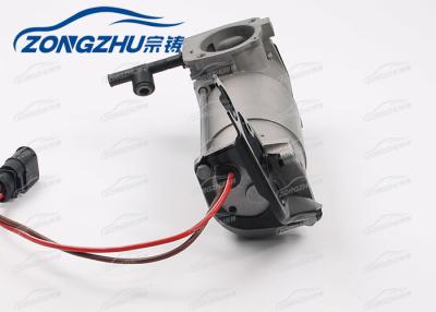 China Standard Motor Products Air Suspension Compressor Motor for Q7 for sale