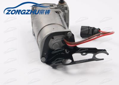 China Standard Motor Products Air Suspension Compressor Motor for Q7 for sale