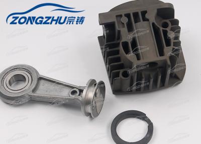 Cina Corredo di riparazione dell'anello di stantuffo della biella di Cyinder della pompa del compressore d'aria di Q7 2002-2012 WABCO in vendita