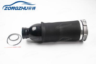 中国 Audi A6 Allroad A6 C5のための4Z7616051D 4Z7616051Bのエアバッグの懸濁液のキット/前部の空気ばね 販売のため
