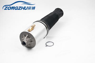 中国 Audi A8 D3 4E 2002-2010の空気のための前部懸濁液のエアー バッグは4E0616039AF 4E0616040AFに衝撃を与えます 販売のため
