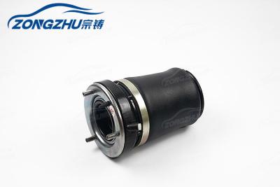 中国 元の本物BMW X5 E53の前部左の自動車空気ばね37116761443/37116757501 販売のため