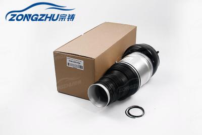 Cina Borsa A1663201313 Mercedes-Benz del puntone della molla di sospensione dell'aria della parte anteriore della classe W166 di ml/GL in vendita