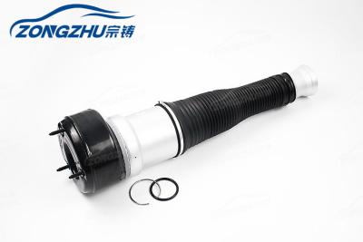 Cina Corredi di gomma/di alluminio della sospensione dell'aria per Mercedes-Benz W221 classe s S400 in vendita