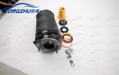 Cina Molla di sospensione anteriore dell'aria per Land Rover Range Rover MK-III L322 RNB000750 -- Parte di sinistra in vendita