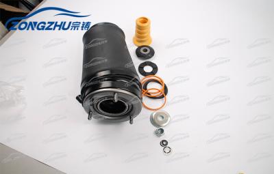 Cina Molla di sospensione anteriore dell'aria per Land Rover Range Rover MK-III L322 RNB000750 -- Parte di sinistra in vendita