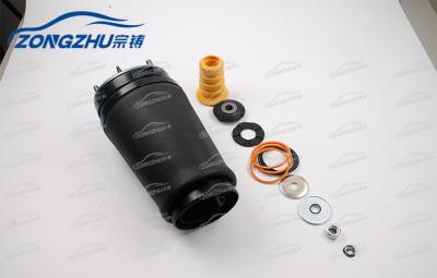 Cina Molla di sospensione anteriore dell'aria per Land Rover Range Rover MK-III L322 RNB000750 -- Parte di sinistra in vendita