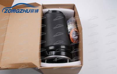 Cina Molla di sospensione anteriore dell'aria per Land Rover Range Rover MK-III L322 RNB000750 -- Parte di sinistra in vendita