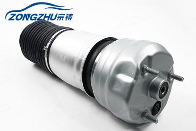 Cina La molla pneumatica della borsa della sospensione dell'aria di Porsche Panamera 2010-2014 Struts la destra della parte anteriore in vendita