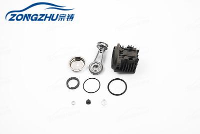 China Air Ride Suspension Compressor Cylinder Piston Filter Cover Resistance Kit for sale