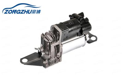 China BMW E61 5-series air suspension compressor air pump 1 year warranty for sale