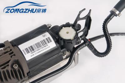 Cina Compressore della sospensione dell'aria di 95535890104 Land Rover per la pompa Porsche Cayenne di giro dell'aria di q7 Touareg in vendita