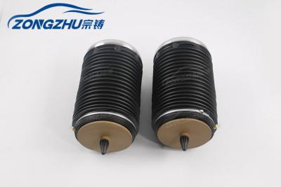 China One Pair Rear L R A6 C7  Air Suspension Spring OEM 4G0616001K, 4G0616002K Air Spring All New Te koop