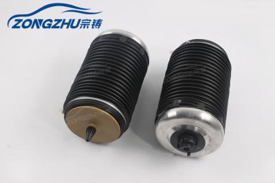 Cina One Pair Rear L R A6 C7  Air Suspension Spring OEM 4G0616001K, 4G0616002K Air Spring All New in vendita