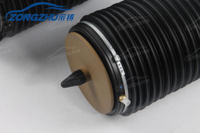 Cina One Pair Rear L R A6 C7  Air Suspension Spring OEM 4G0616001K, 4G0616002K Air Spring All New in vendita