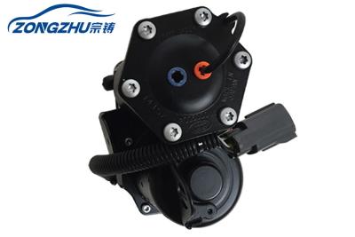 Cina Ricostruisca il compressore dell'airbag di Hitachi del compressore della sospensione dell'aria di scoperta Land Rover/di LR3 in vendita