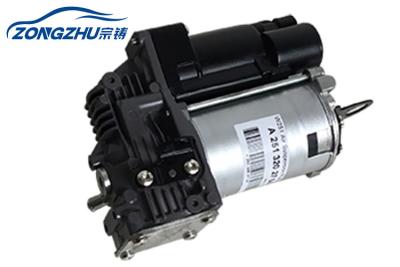 中国 取り替えMB RのクラスW251のエアー バッグの懸濁液の圧縮機4角OEM A2513202704 販売のため