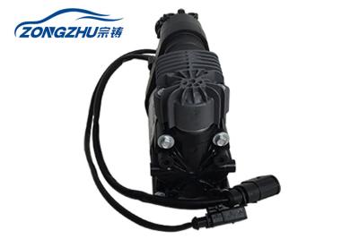 Cina Parti di riparazione dell'OEM della sostituzione del compressore 7P0698007 della sospensione dell'aria di Touareg 7P5 Land Rover in vendita