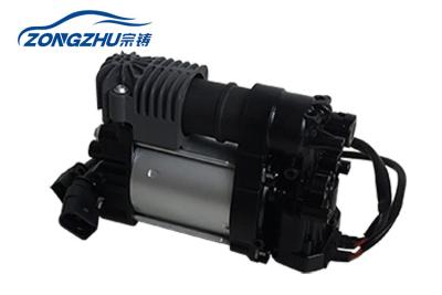Cina Parti di riparazione dell'OEM della sostituzione del compressore 7P0698007 della sospensione dell'aria di Touareg 7P5 Land Rover in vendita