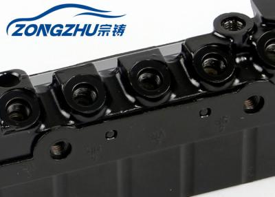 Cina Blocchetto A2203200258 della valvola dell'ammortizzatore della sospensione dell'aria del benz W220 di Mercedes in vendita