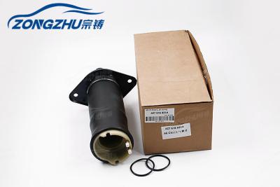 Cina Nuova borsa sinistra posteriore 4Z7616051A della molla pneumatica della sospensione di Audi Allroad Quattro Audi A6C5 in vendita