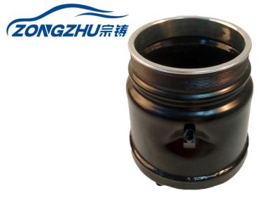 Cina Testa 37126791675 del metallo dell'ammortizzatore della sospensione dell'aria della parte posteriore di BMW F02 F01 37126791676 in vendita