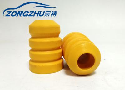 Cina La sospensione originale dell'aria di BMW parte il puntone anteriore dentro gomma 37126785537 E65/E66 in vendita