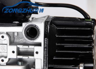 Cina Compressore d'aria automatico di rendimento elevato della pompa 4L0698007 del compressore della sospensione dell'aria di Audi Q7 in vendita