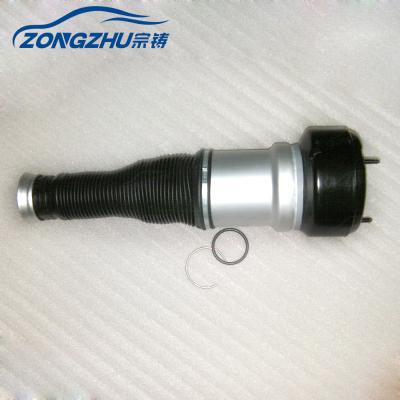 China Saco de Mola de ar Para Mercedes W221 CLASSE S Kit de Reparo de Suporte de Suspensão a Ar Traseira A2213205513 à venda